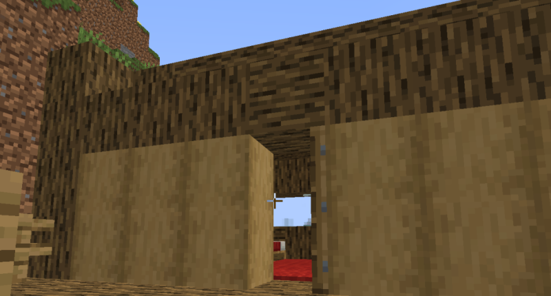 The Jester | MCreator